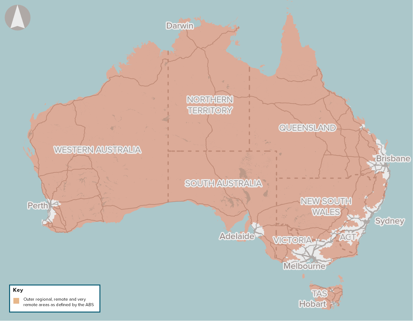 Enabling digital health services for regional and remote Australia ... Enabling digital health services for regional and remote Australia ...